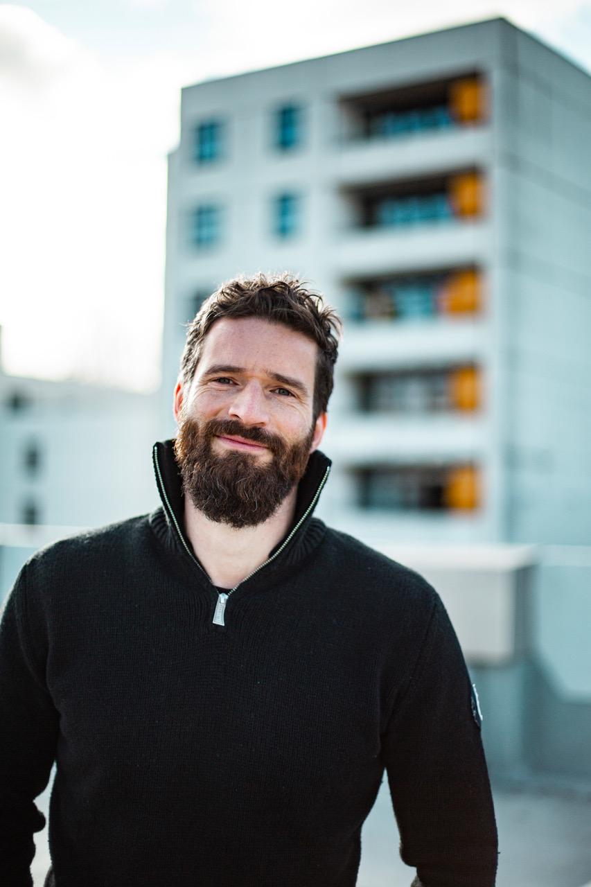 Interview mit Arne Friedrich: „Echte Erfüllung erfahre ich, wenn ich ...